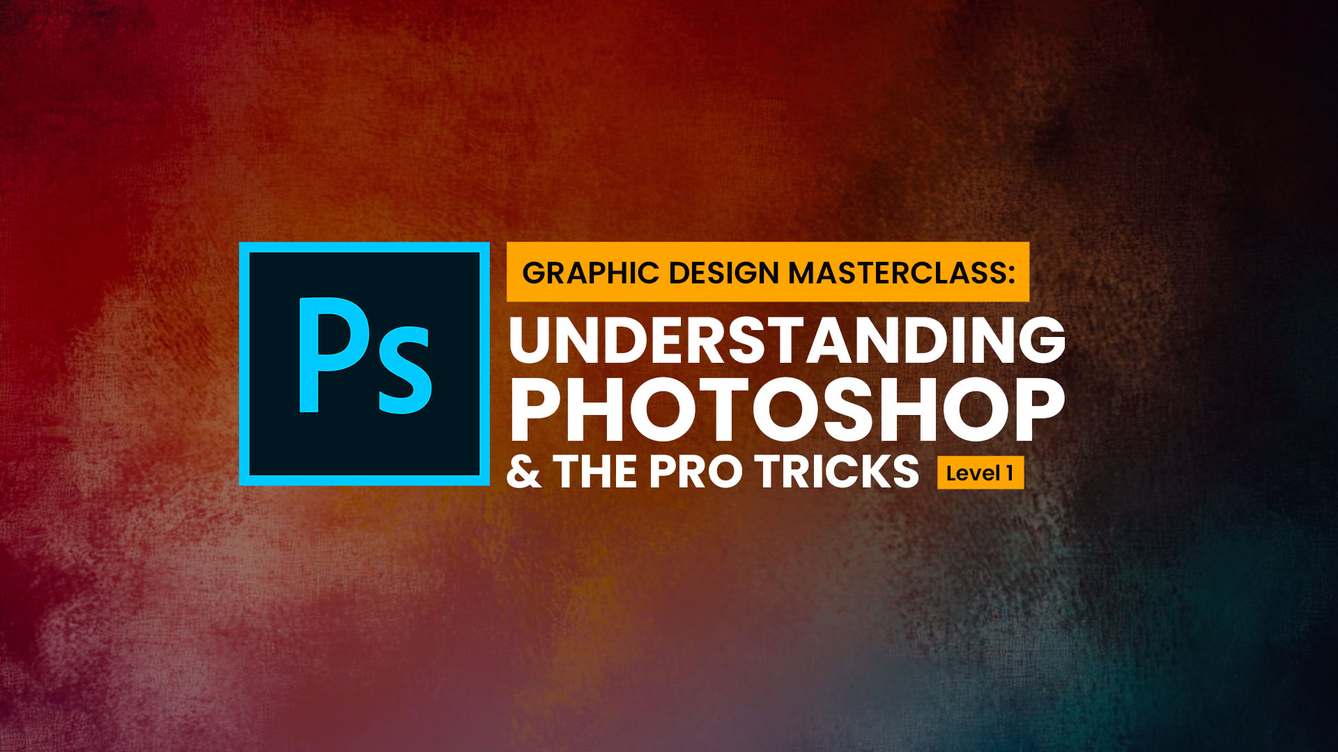 Graphics Design Masterclass - TSG Academy - The Next Generation of ...
